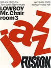 Shows — Atwood Music Hall