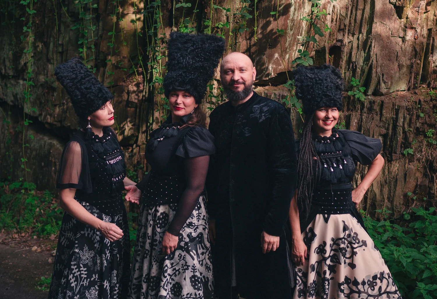 Shows — Atwood Music Hall