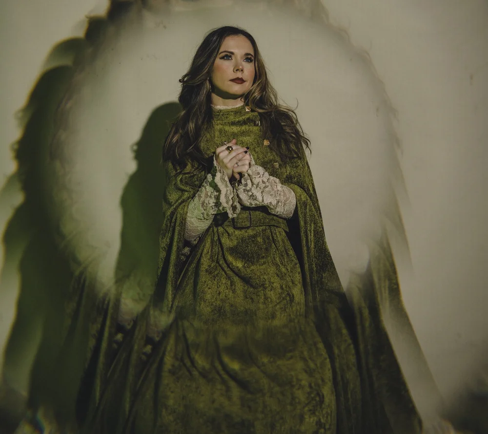 Sierra Hull with Reed Foehl — Atwood Music Hall