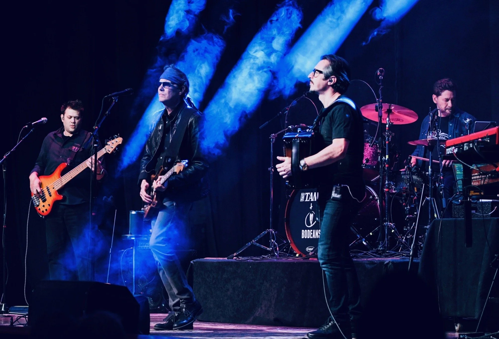Shows — Atwood Music Hall
