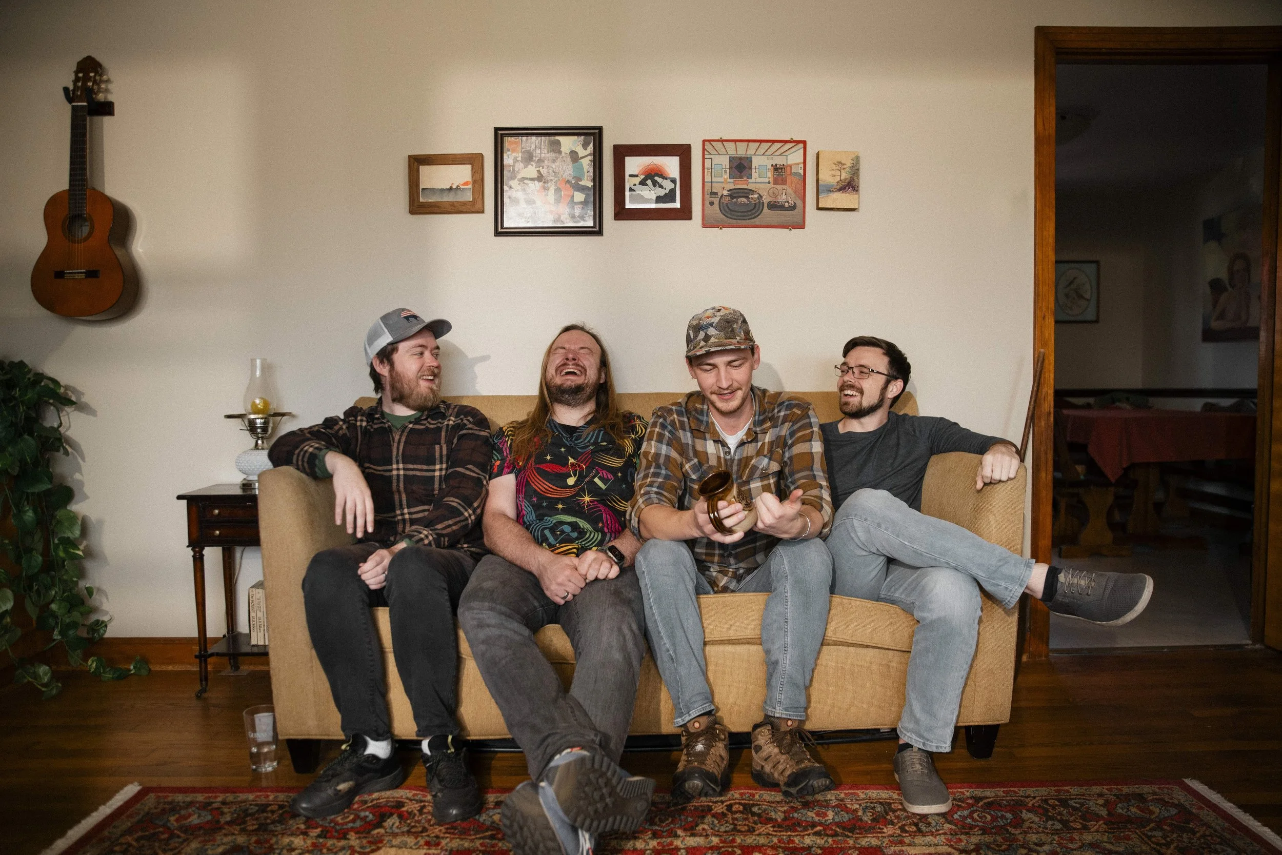Shows — Atwood Music Hall