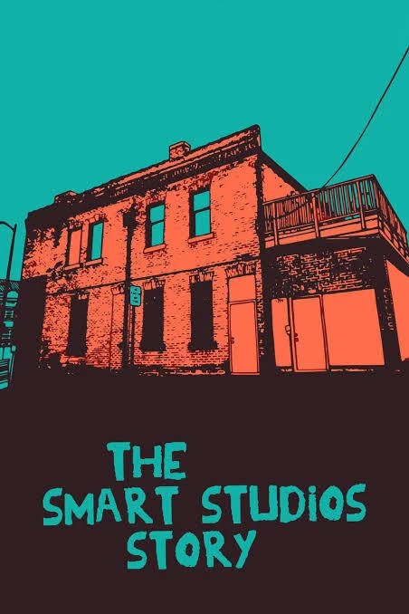 The Smart Studios Story — Atwood Music Hall