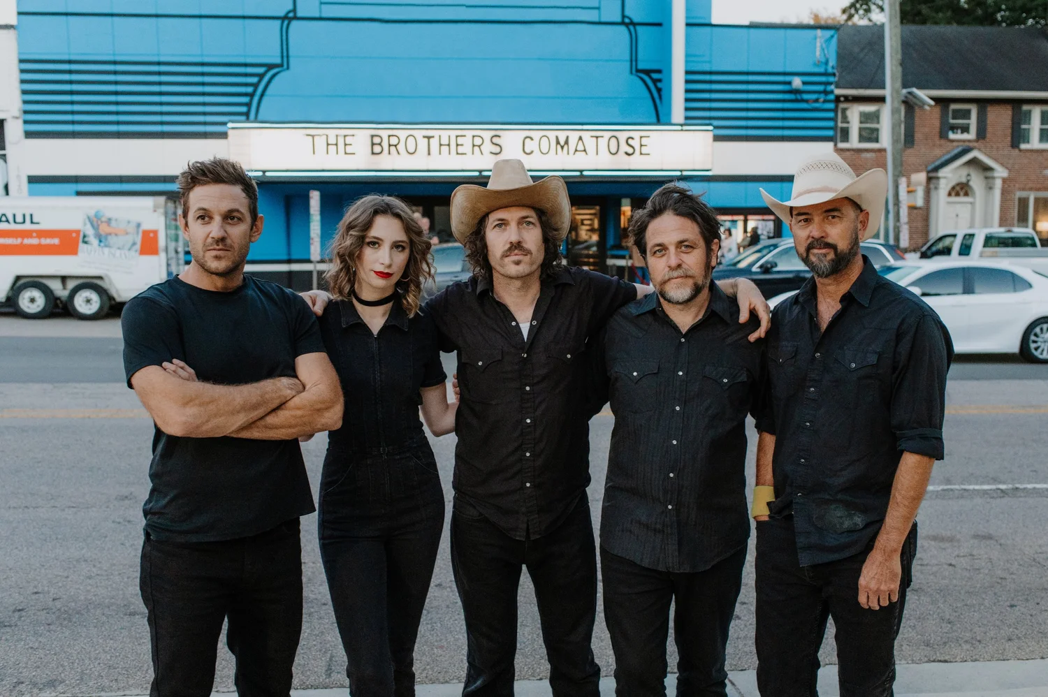 Shows — Atwood Music Hall