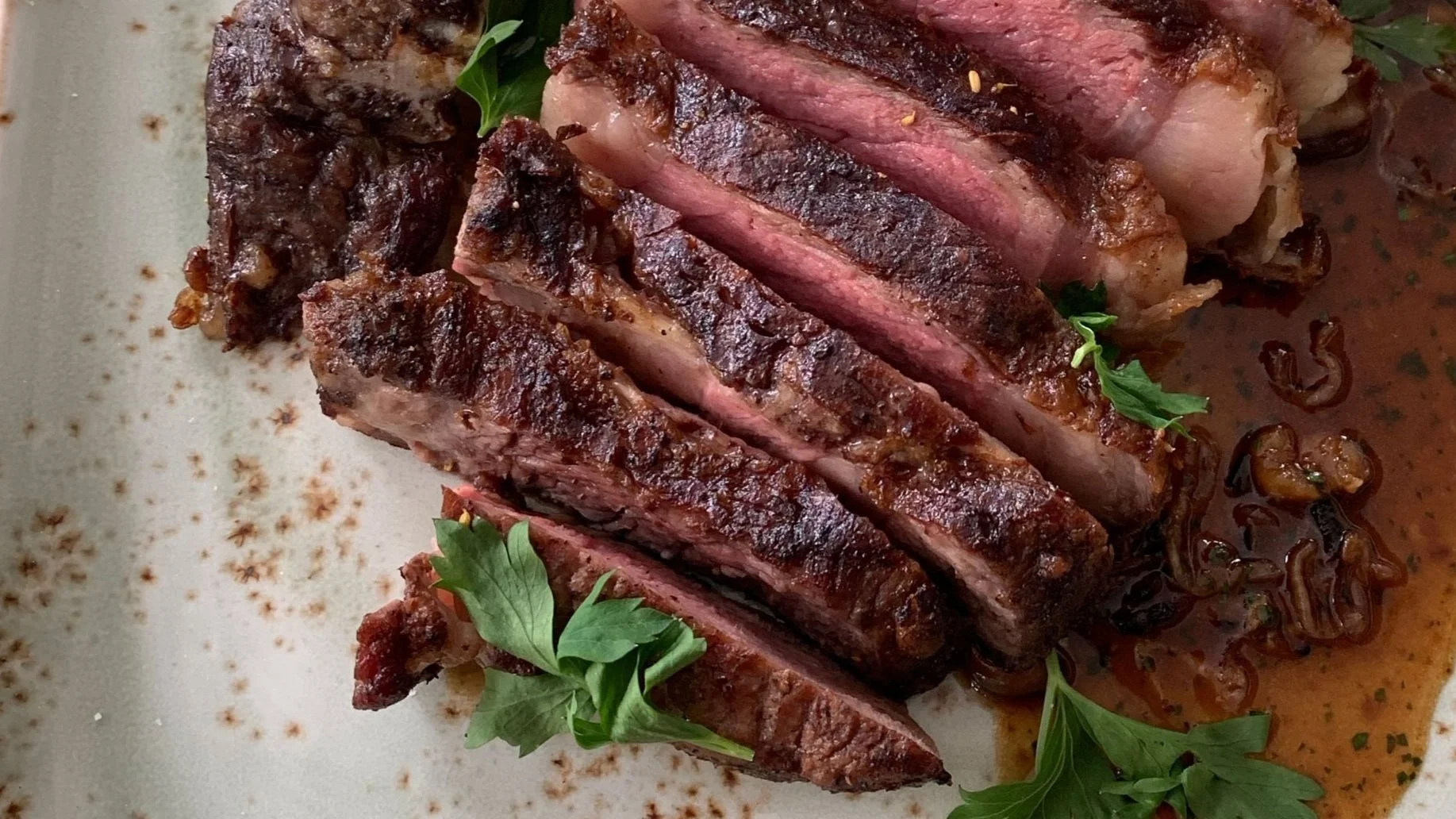 Dinner Menu — Radicato