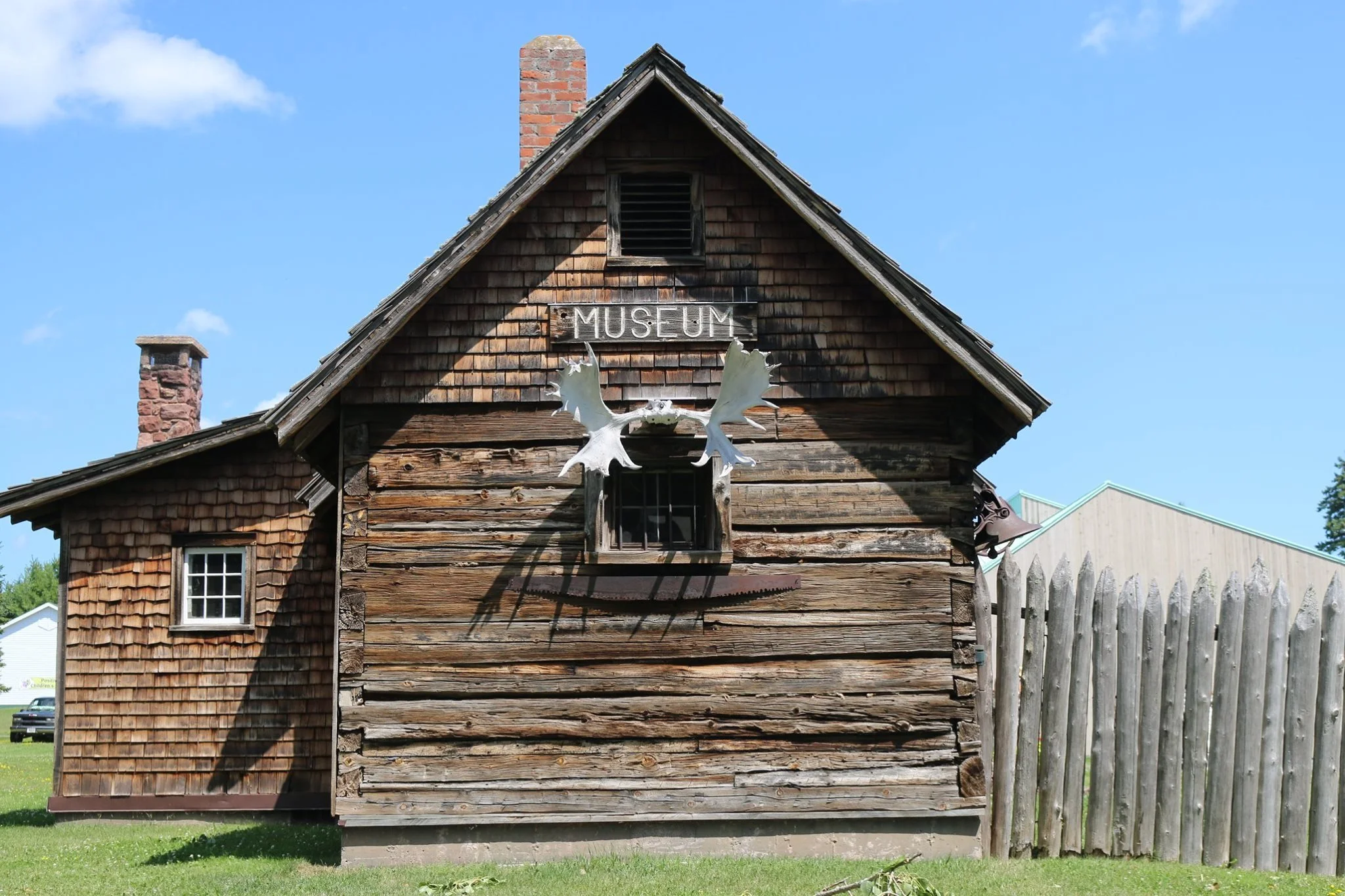 Friends of the Madeline Island Museum | La Pointe | Wisconsin | the ...