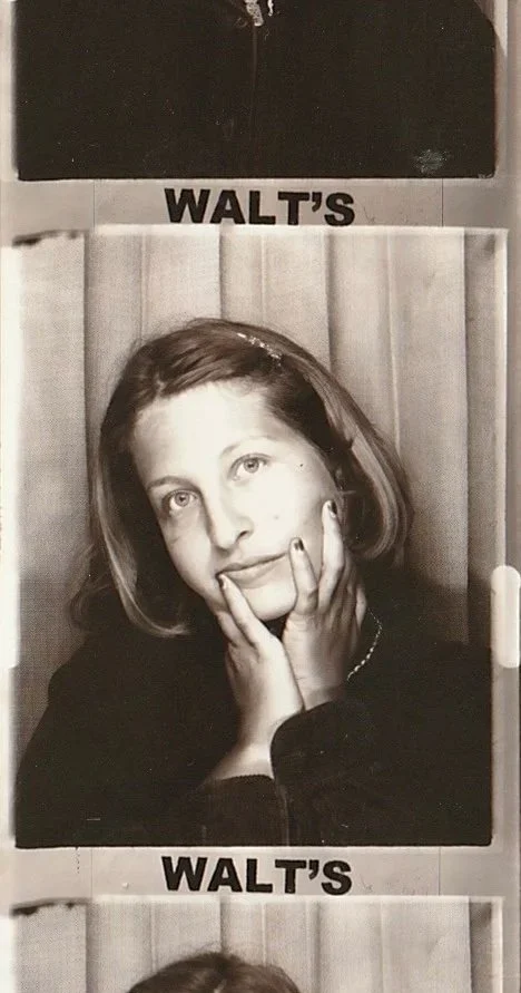 Sarah Bloom