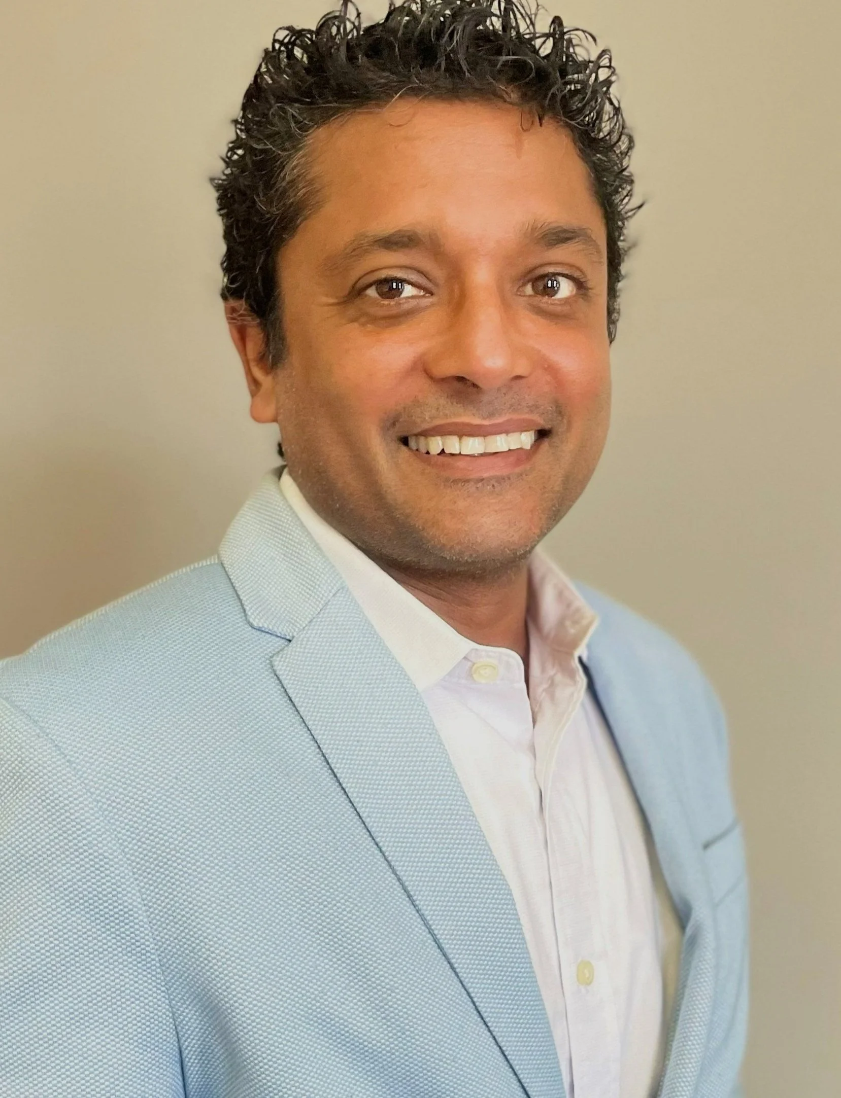 Meet Hiten — Rivermont Development Group