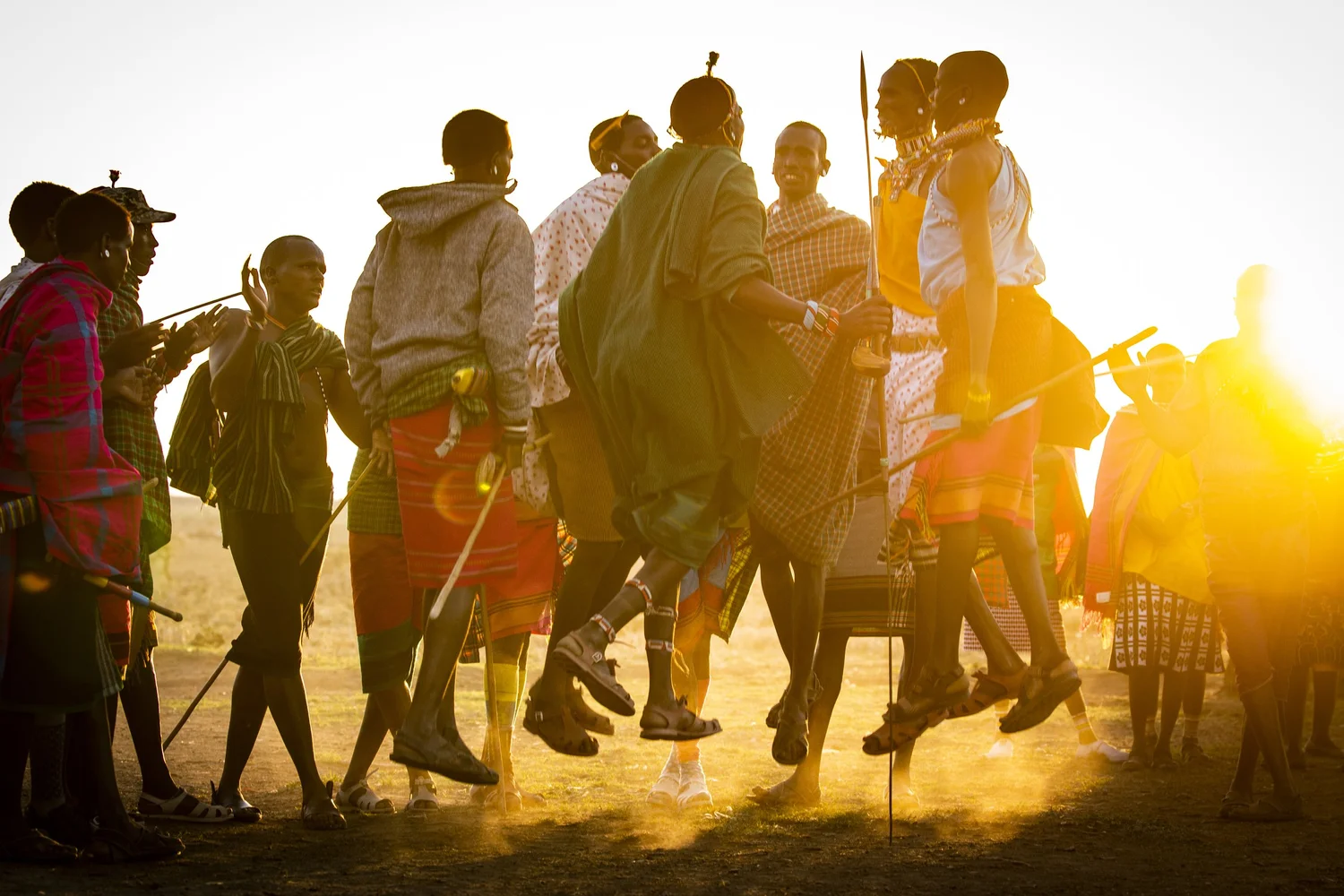 THE ZEITZ FOUNDATION