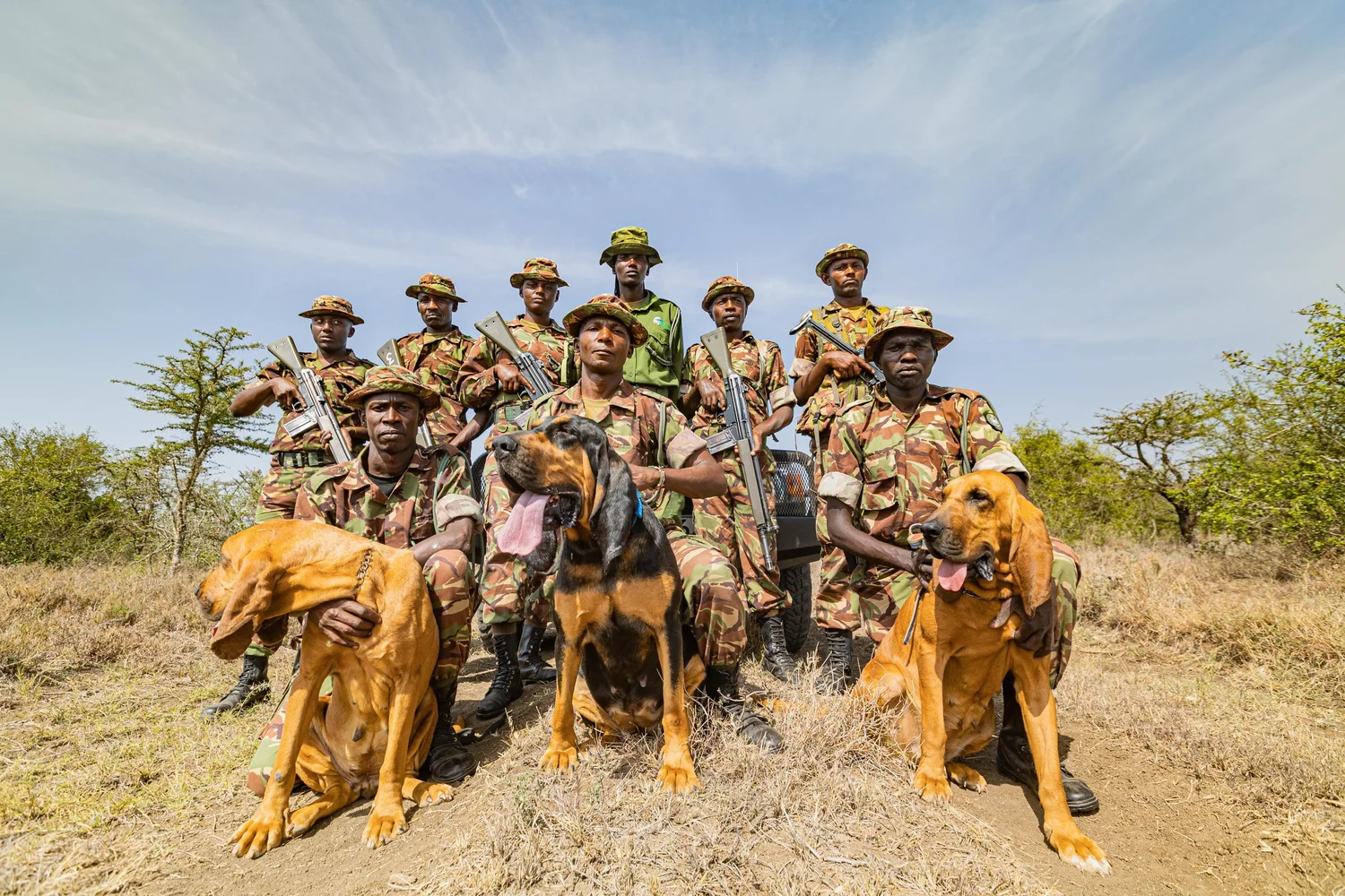 THE ZEITZ FOUNDATION