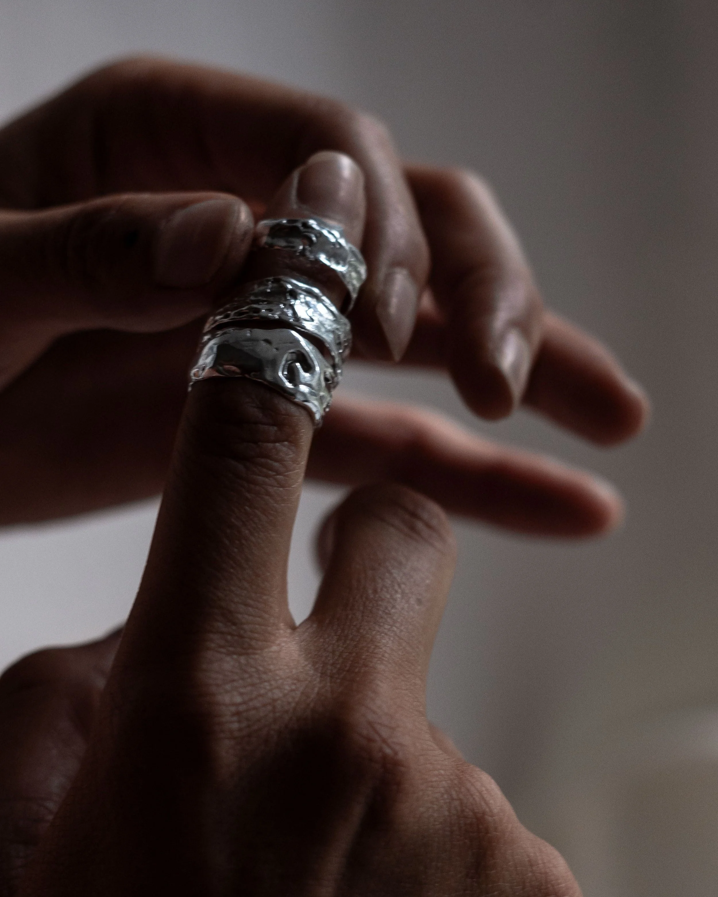 Shop - Nika Klinec Jewellery