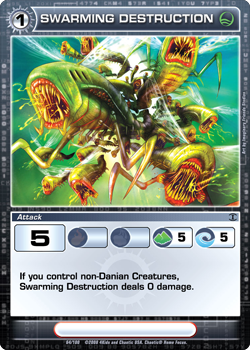 Chaotic Khybon The Renegade 10/100 ROTO 1st Edition Uncommon — Maxxstor