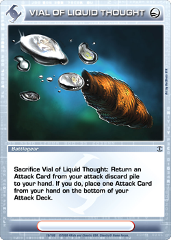 Chaotic Attacat Tactical Aide 3/100 ROTO 1st Edition Common — Maxxstor