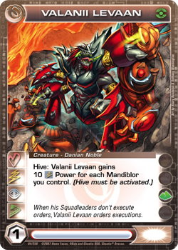 Chaotic Odu-Bathax 68/232 DOP Unlimited Foil Rare — Maxxstor