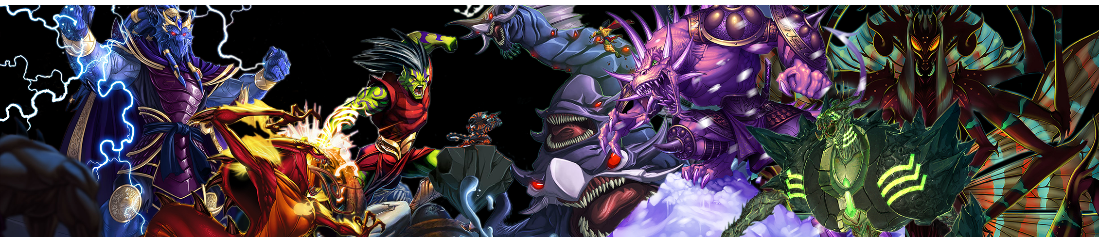 Chaotic Refrain of Denial (OverWorld/UnderWorld) 192/232 DOP Unlimited ...