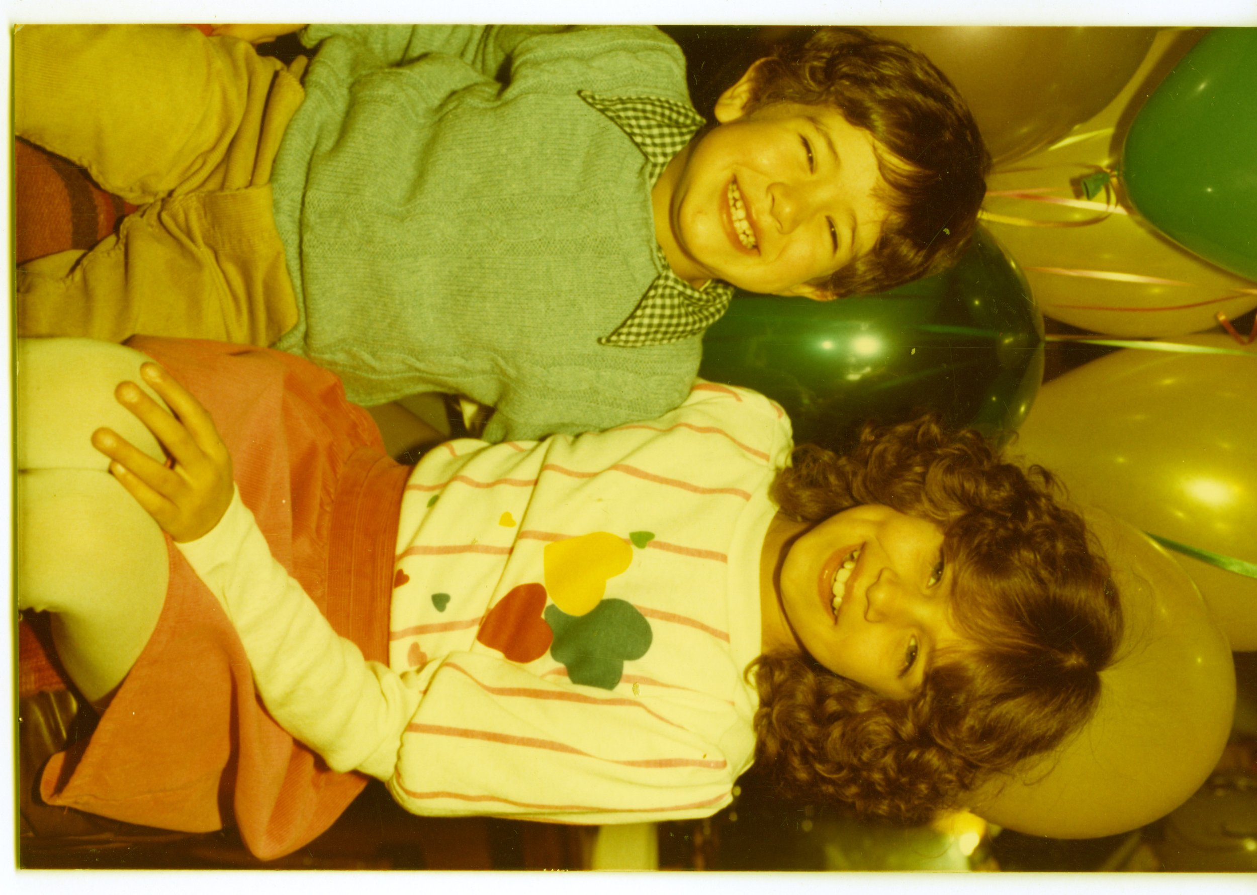 Raw Scan vs Pro Scan Examples — Digital Roots Studio