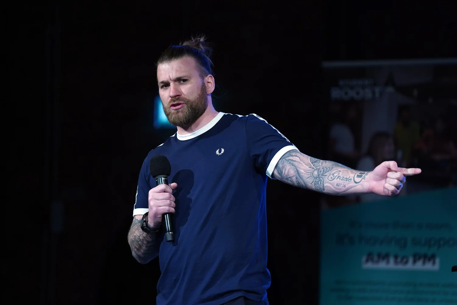 Come Back To Yourself