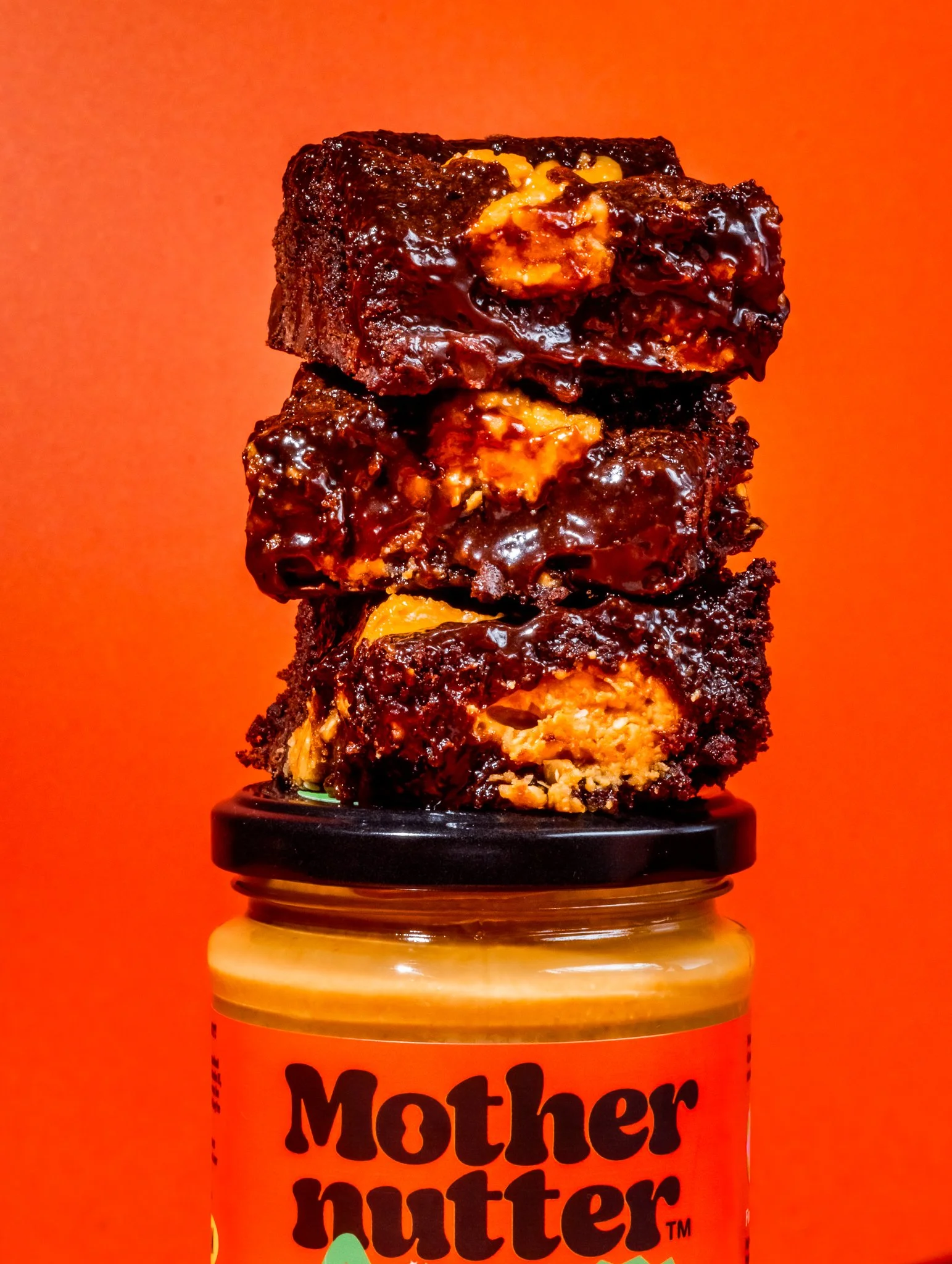 Recipes — Mothernutter Peanut Butter