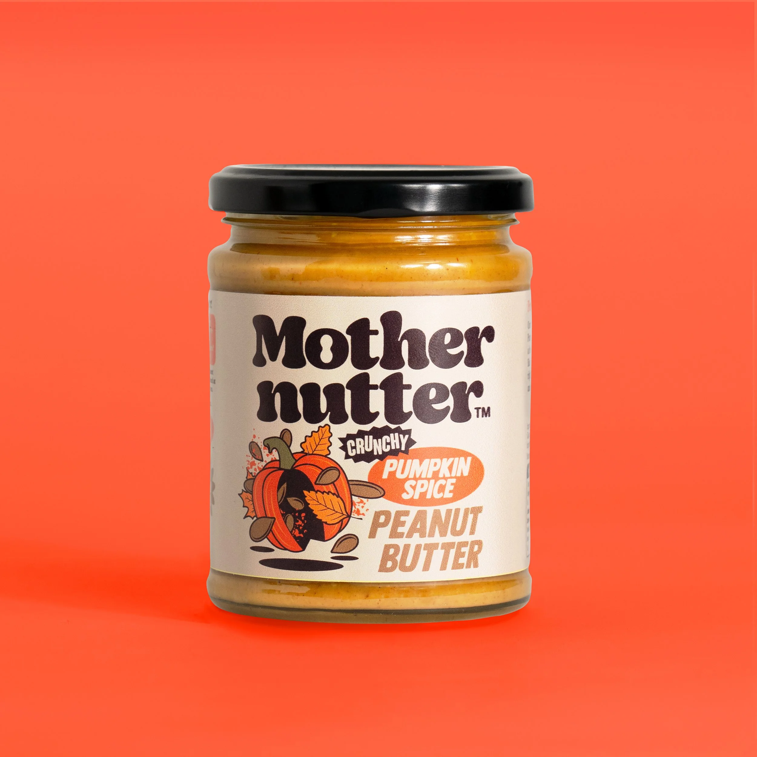 Mothernutter Smooth Chocolate & Orange Peanut Butter — Mothernutter ...