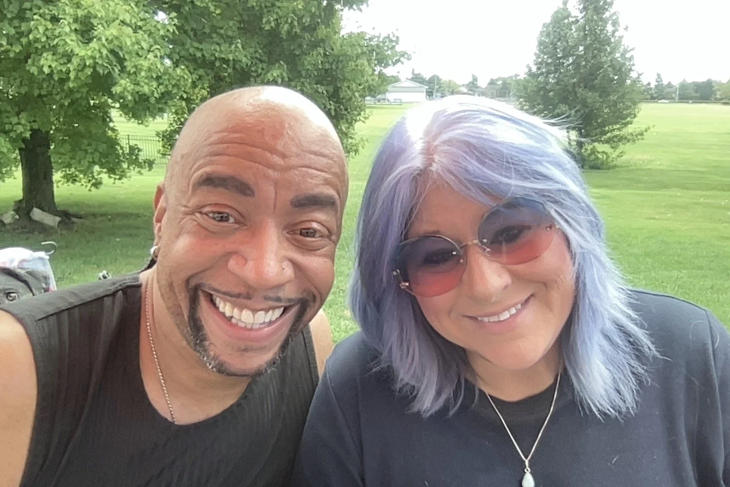 relationship reinvented