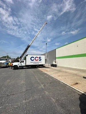 Capital Construction Services