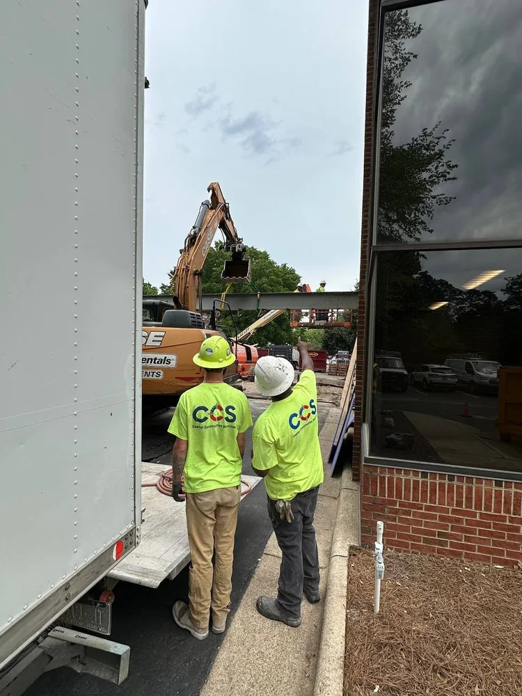 Capital Construction Services