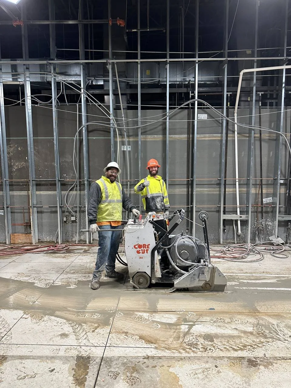 Capital Construction Services
