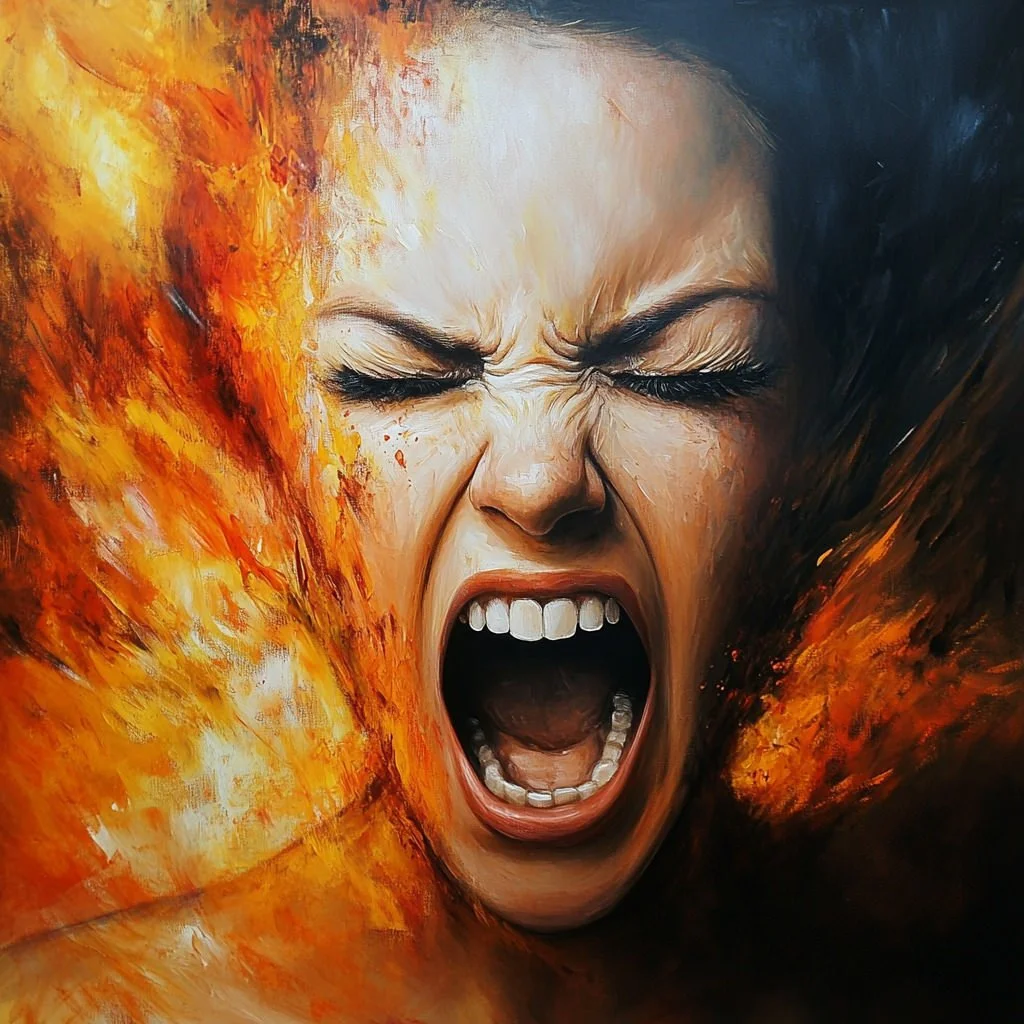 Die Phasen der Trennung: Verleugnung, Wut, Verhandeln, Depression und ...
