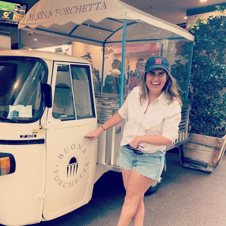 About Emily — Emily Goodson