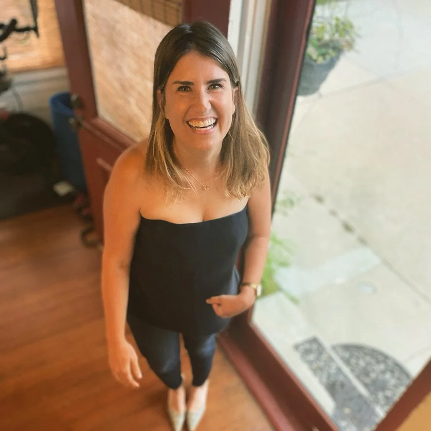 About Emily — Emily Goodson