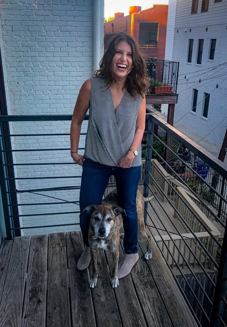 About Emily — Emily Goodson