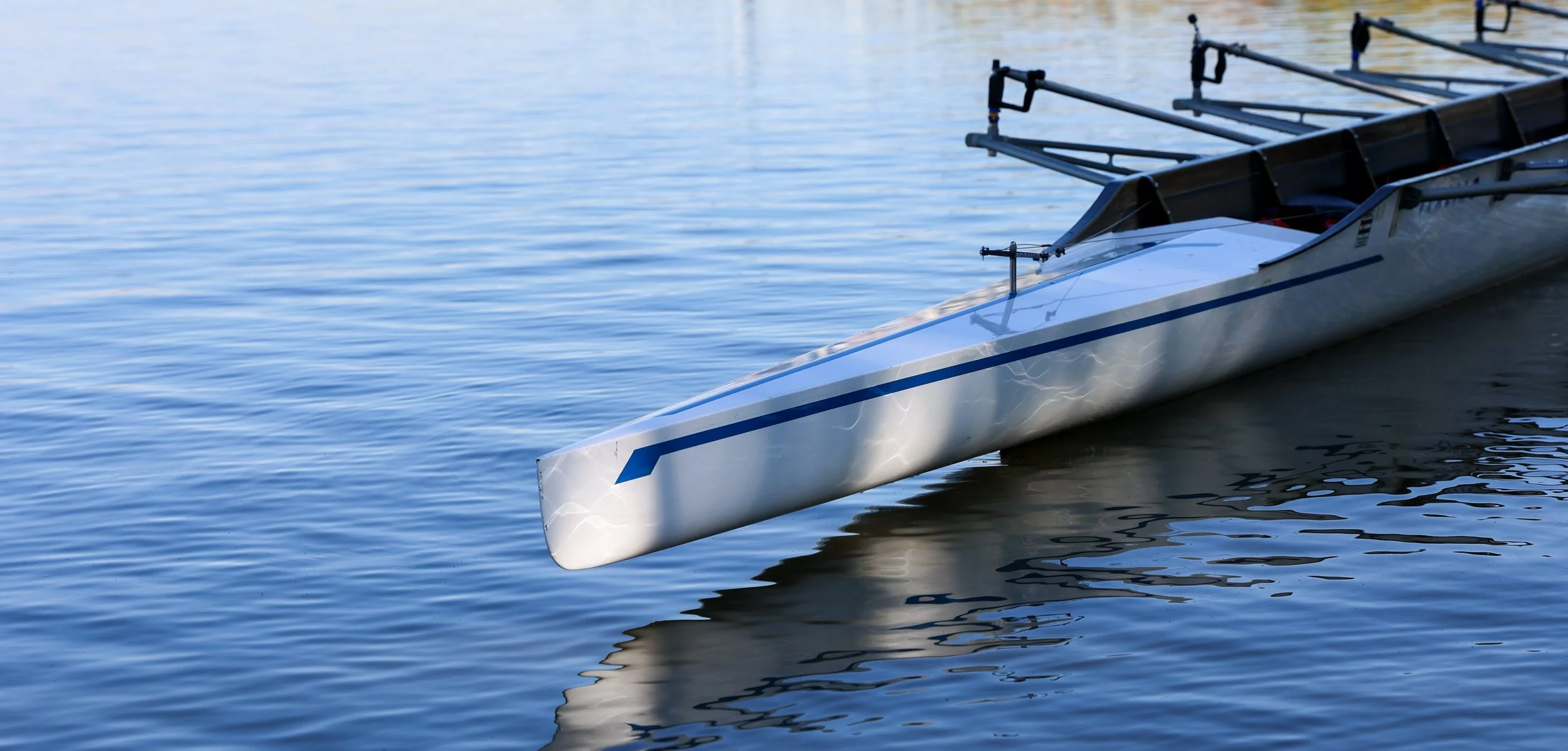 RMRC Water Stewardship — Rocky Mountain Rowing Club