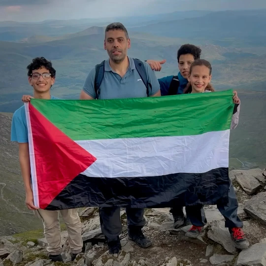 Muslim Family Adventures