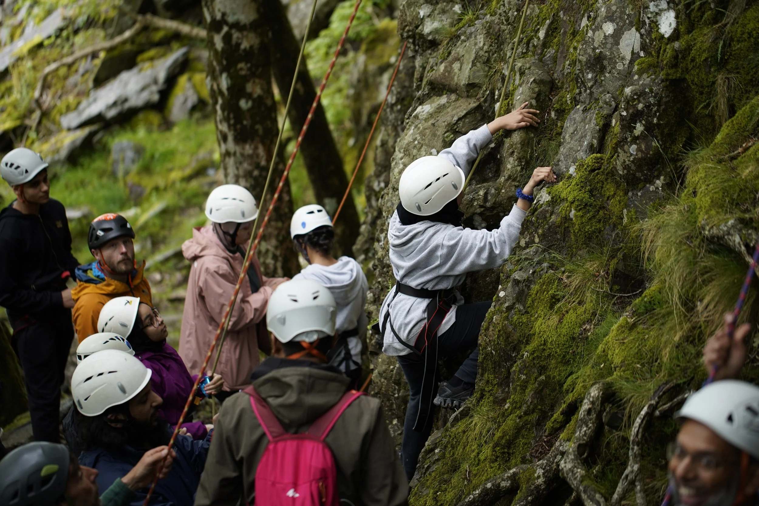 Adventures — Muslim Family Adventures