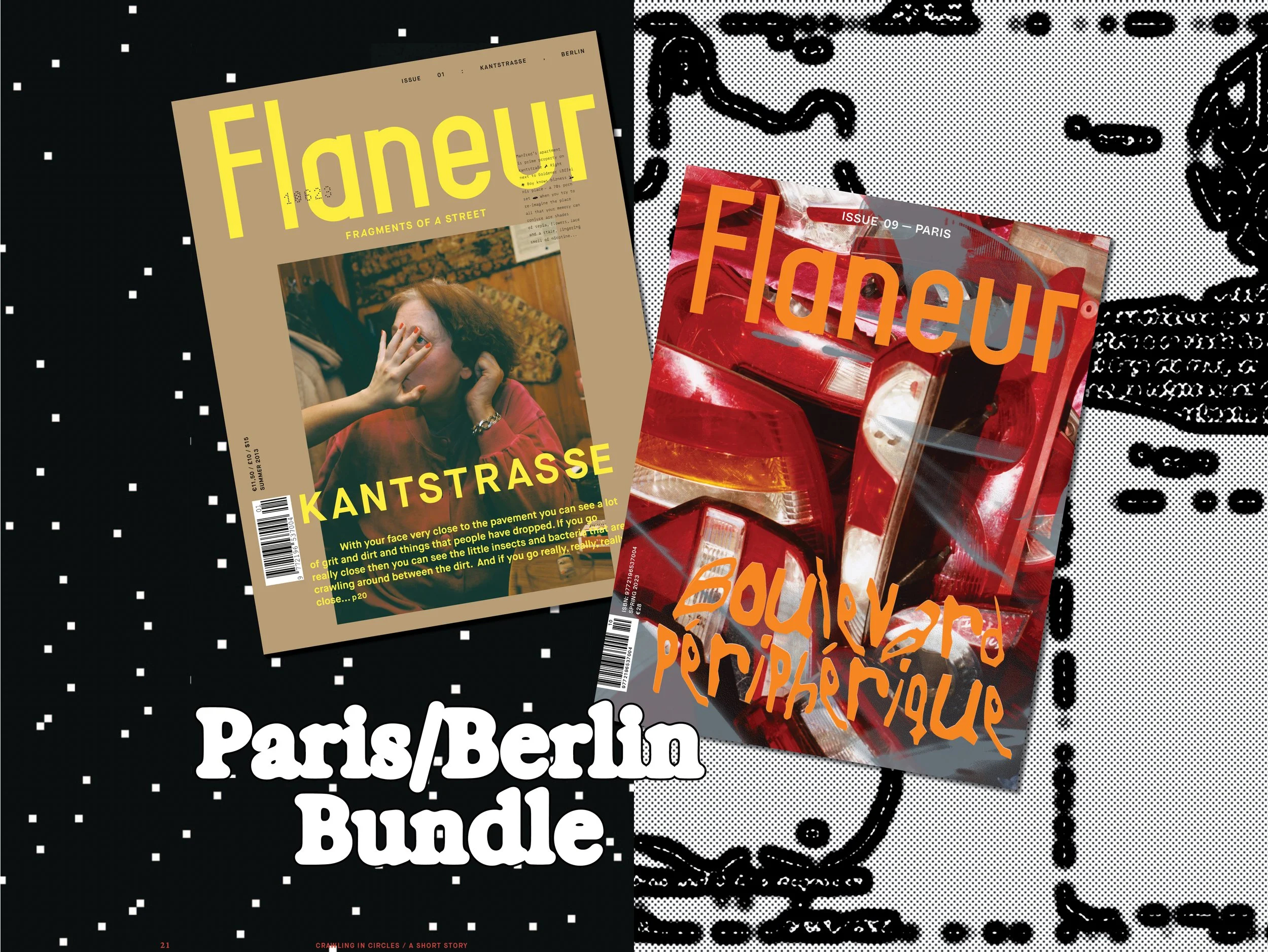 FLANEUR