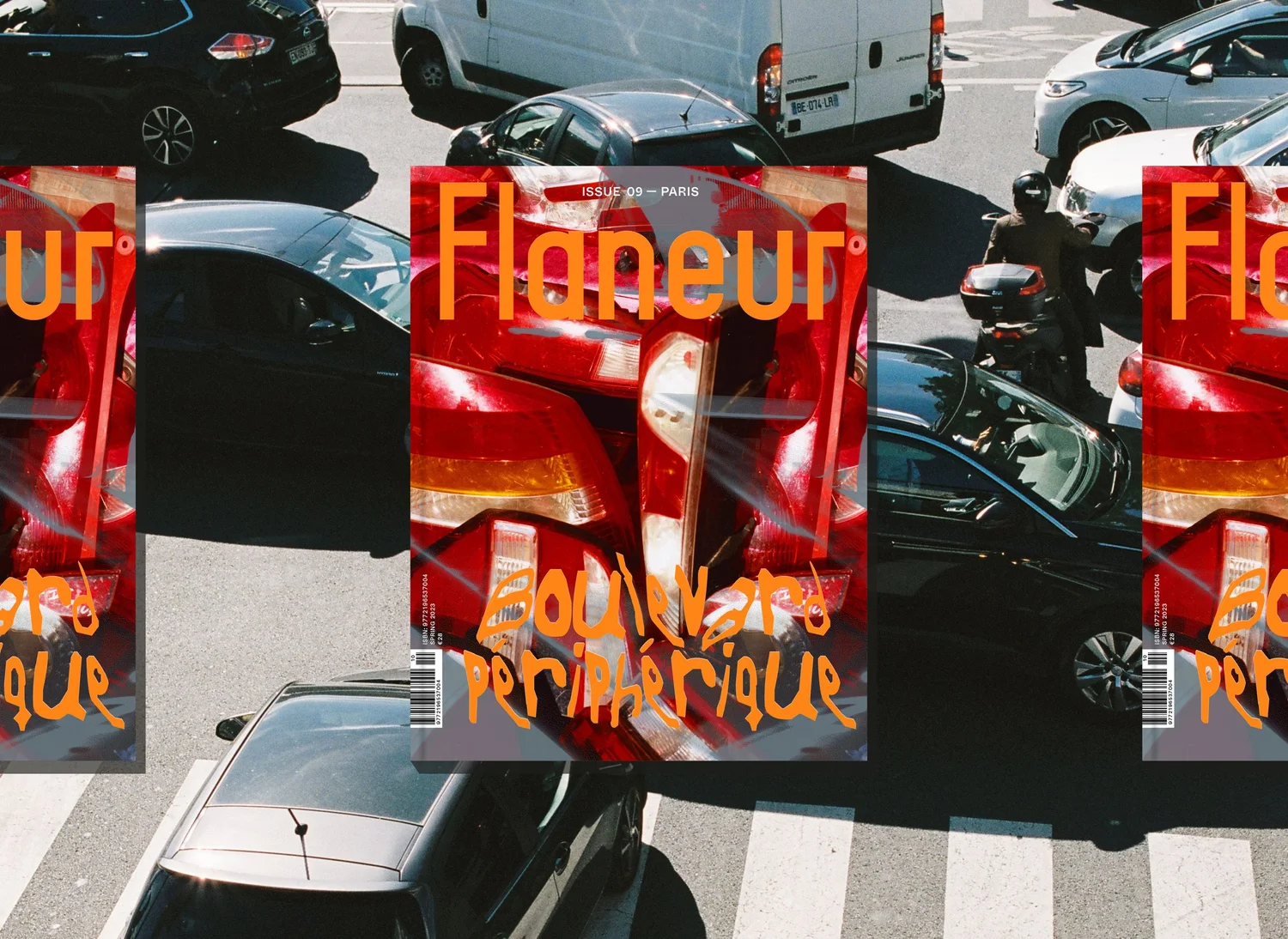 FLANEUR