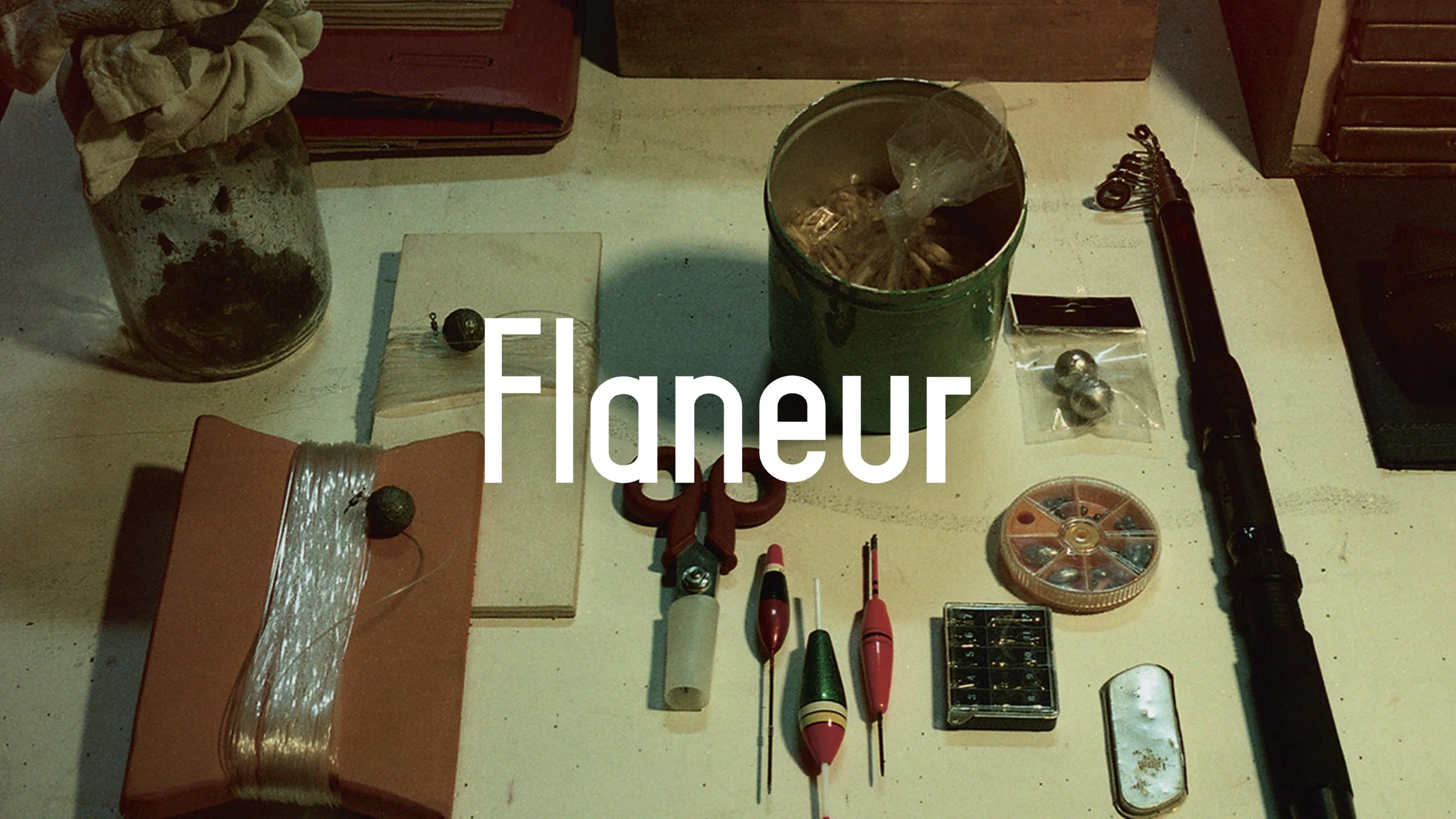 FLANEUR