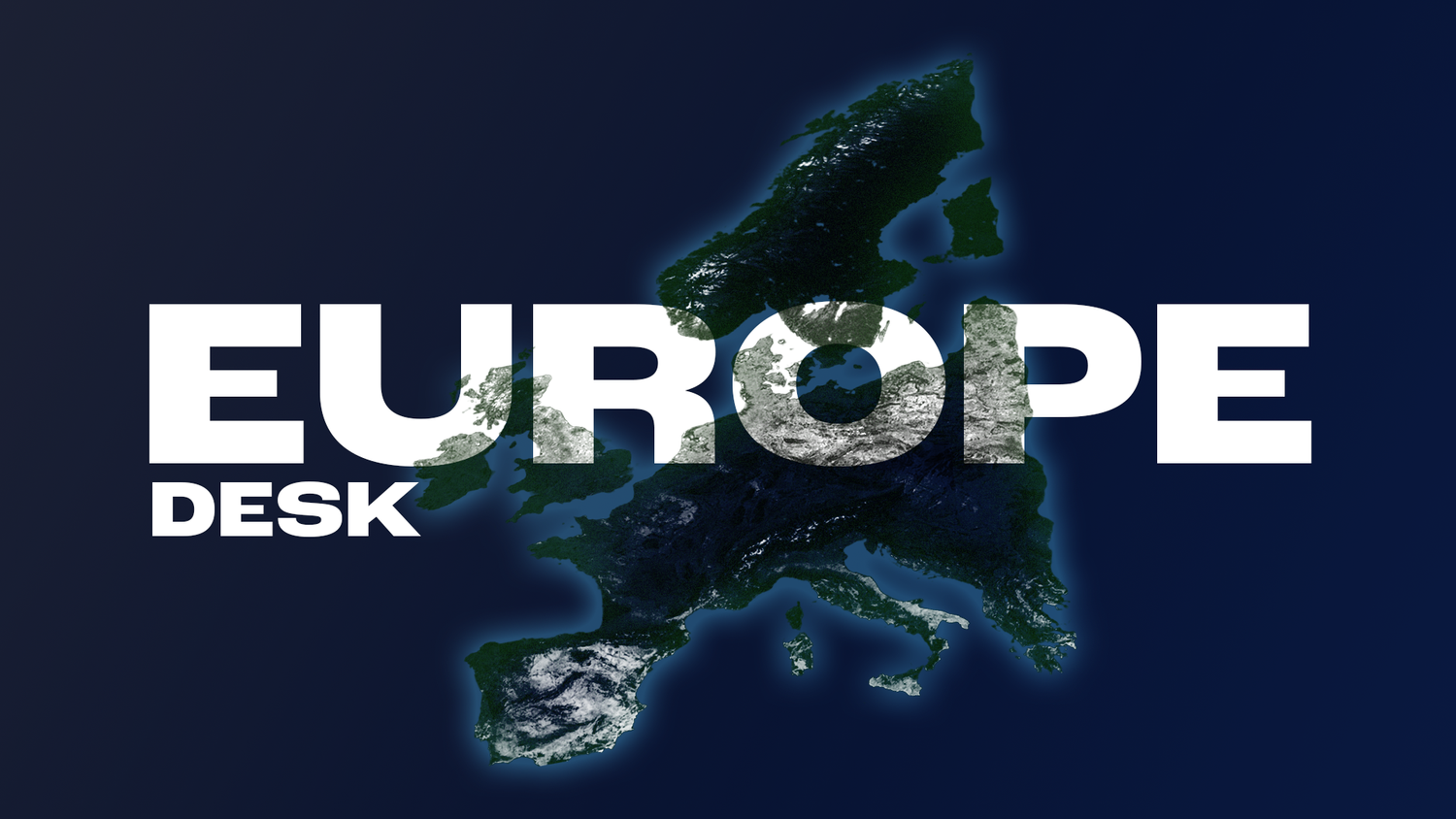 Europe Desk — GRG