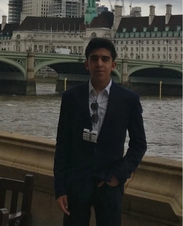 Executive Team — GRG