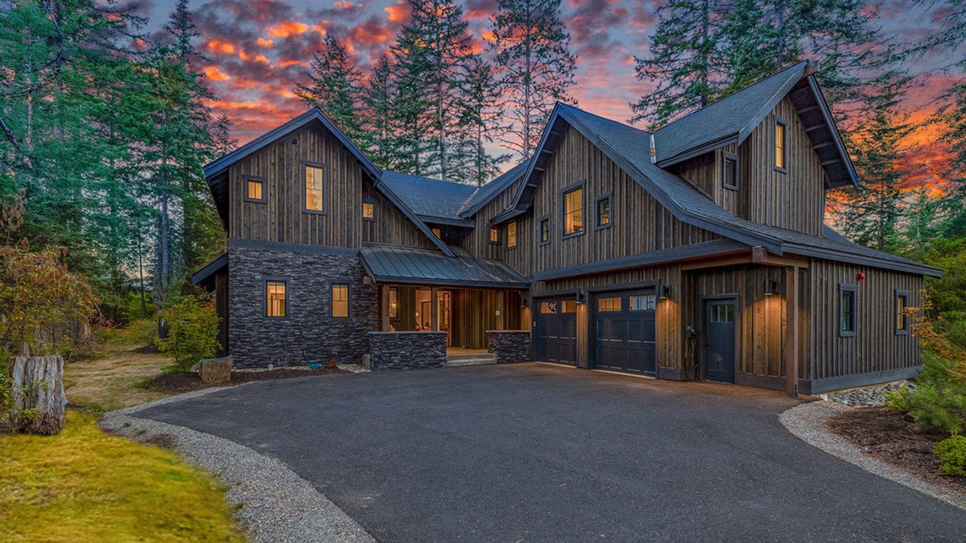 Pine Meadow Lodge - Suncadia Vacation Rental in Cle Elum, WA