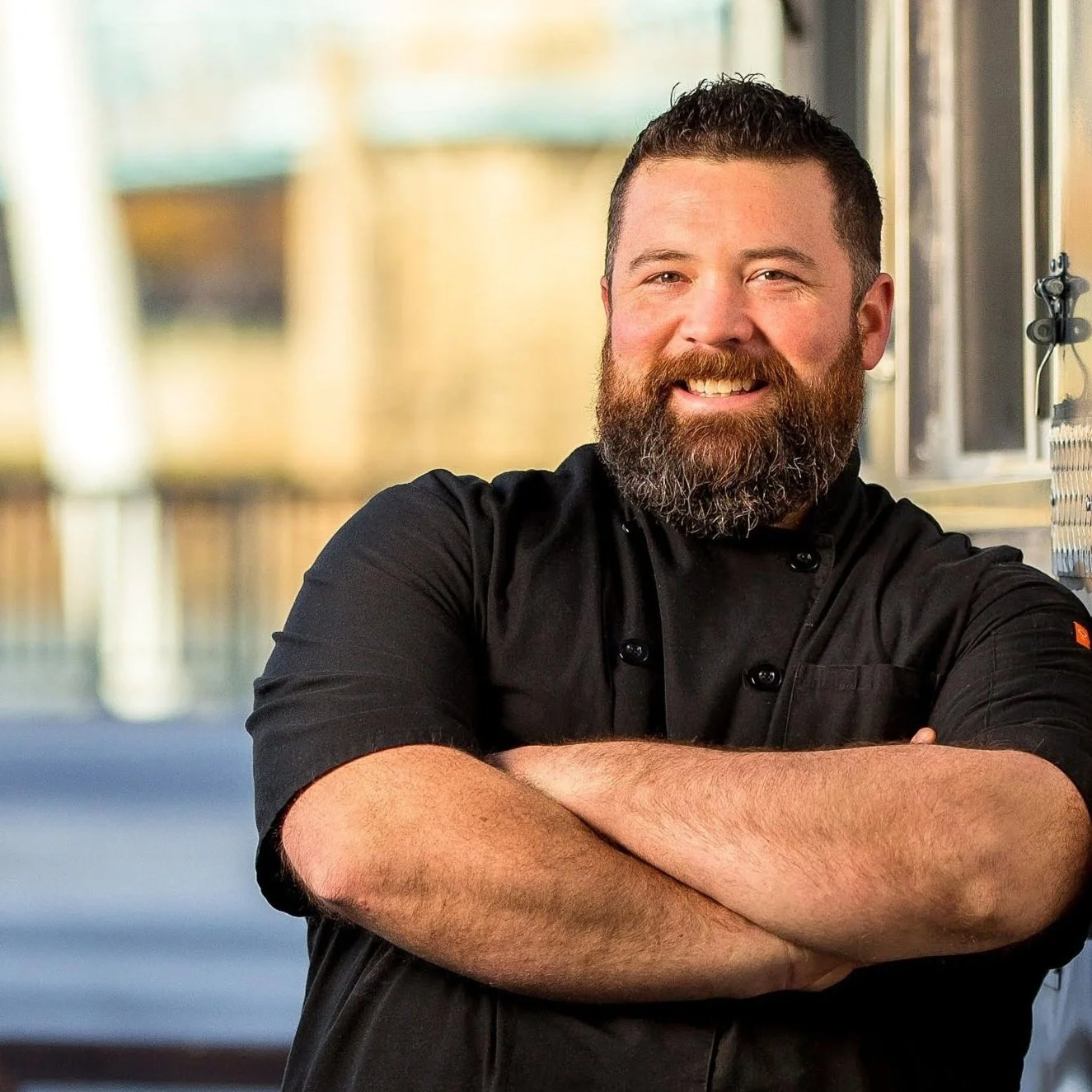 About Us — The Well