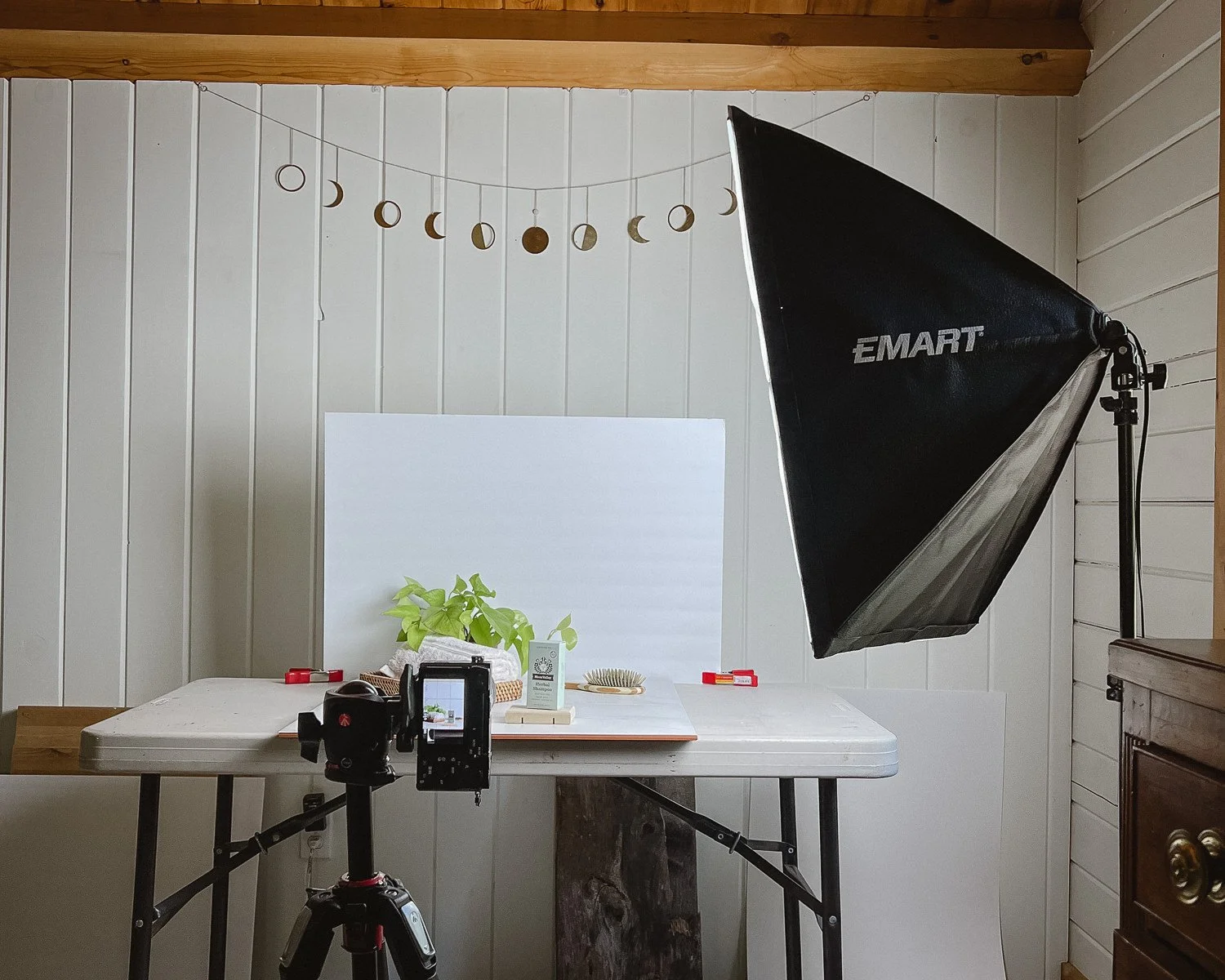 Diy Product Photography Lighting
