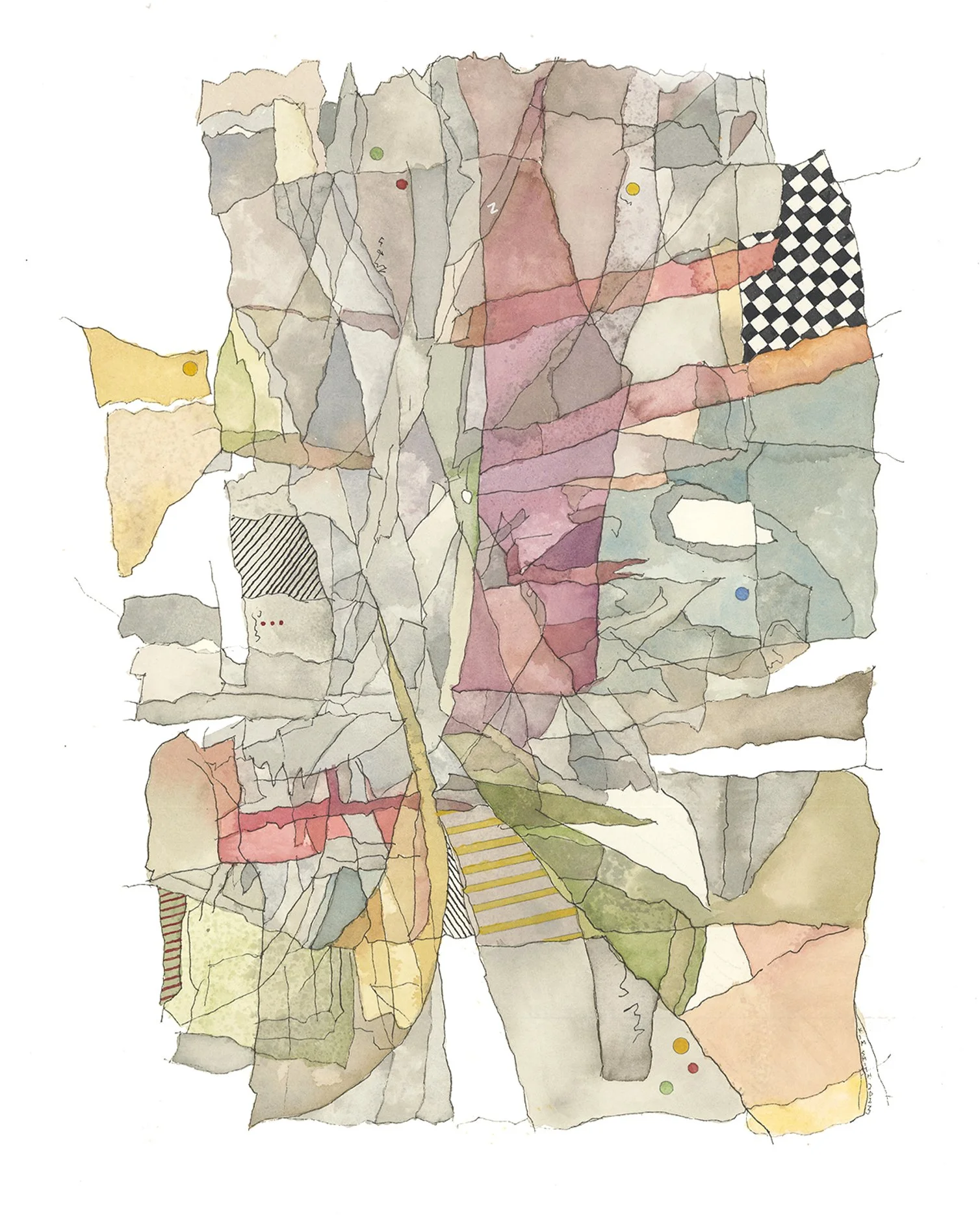 Painter, Sculptor, Printmaker, Graphic Artist, Former Model Maker for ...