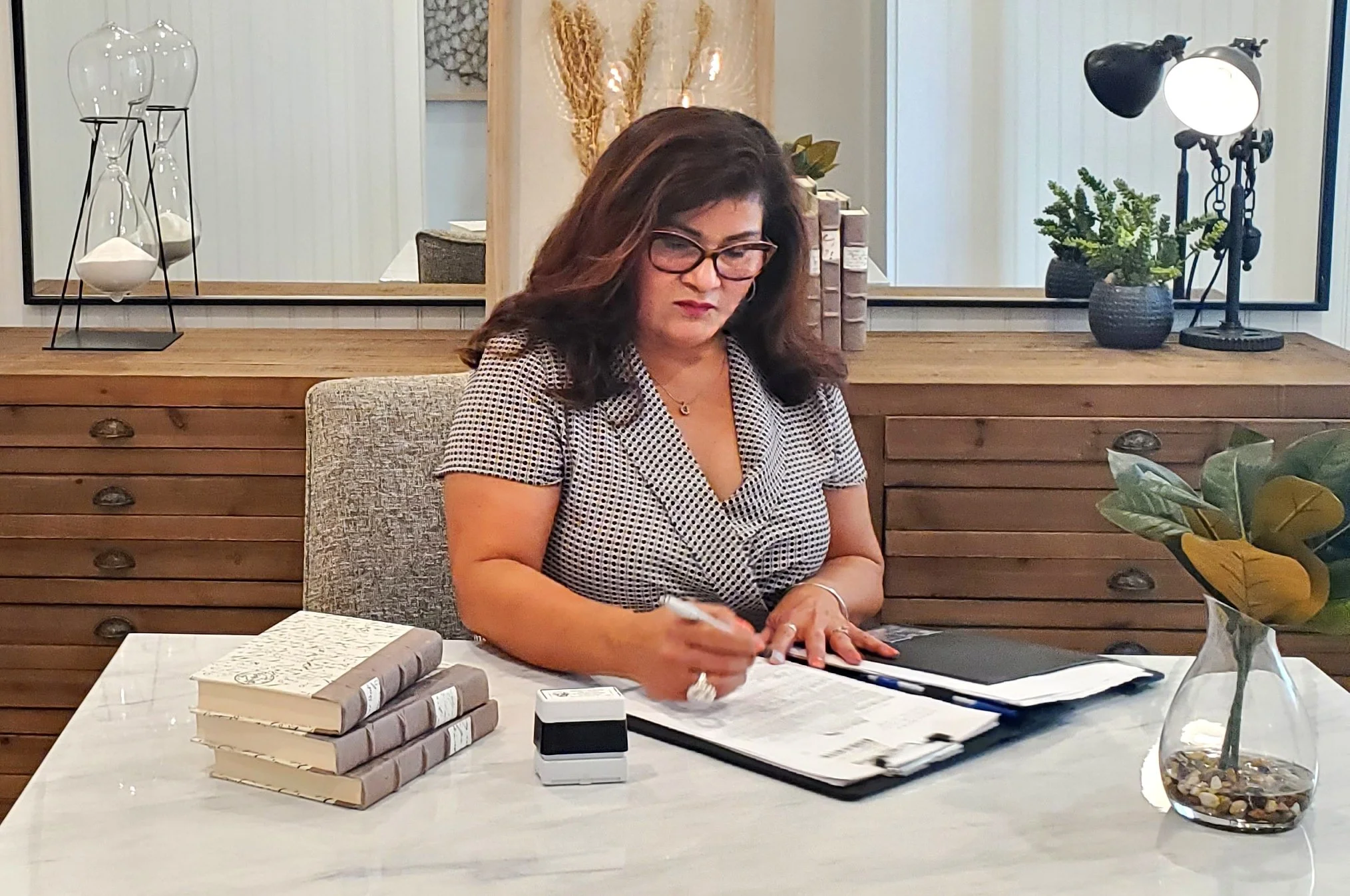 What Is A Notary Public Notary Public In Murrieta CA