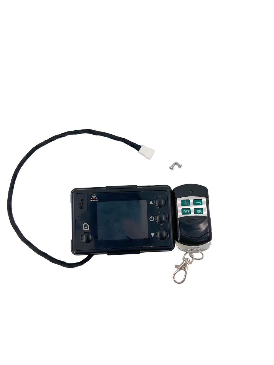 NEW!! AU Focus 2KW MZ Bluetooth Diesel Heater Kit - 4th Gen | Born to Roam