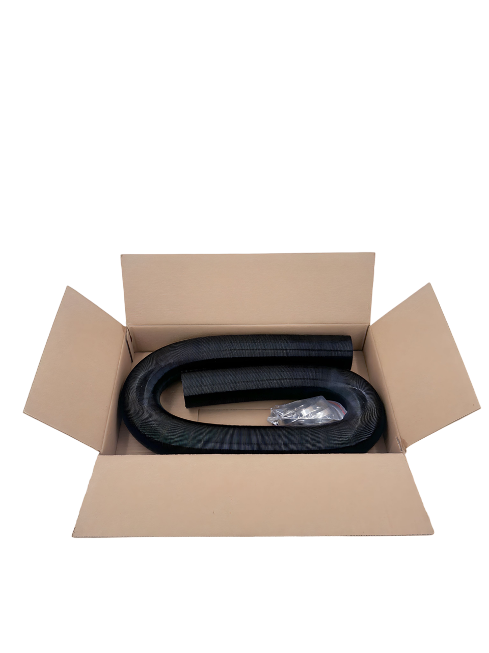 5L - Fuel Tank Cover Black Checker Plate | Born to Roam