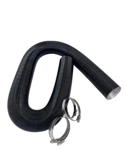 Fuel Line Upgrade Kit | Born to Roam