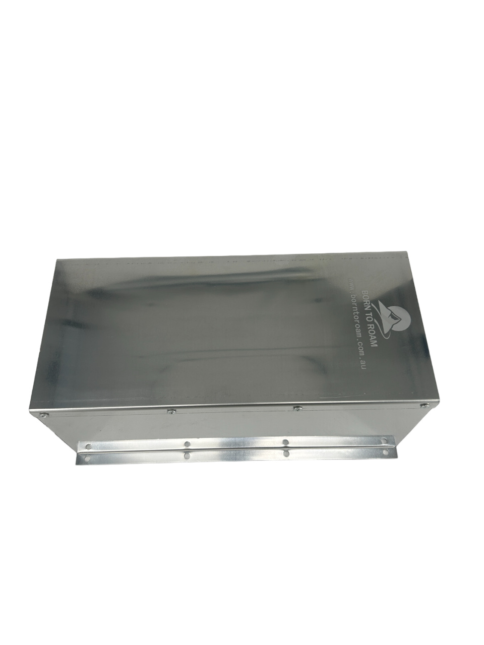 9.5L Diesel Fuel Tank | Born to Roam