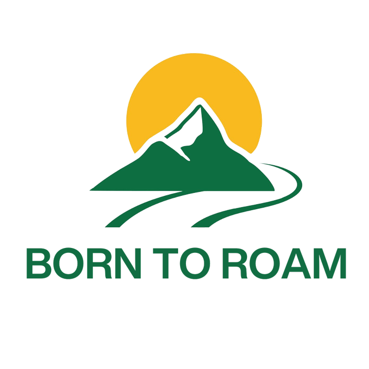 5KW BORN TO ROAM (BUNDLE) | Born to Roam