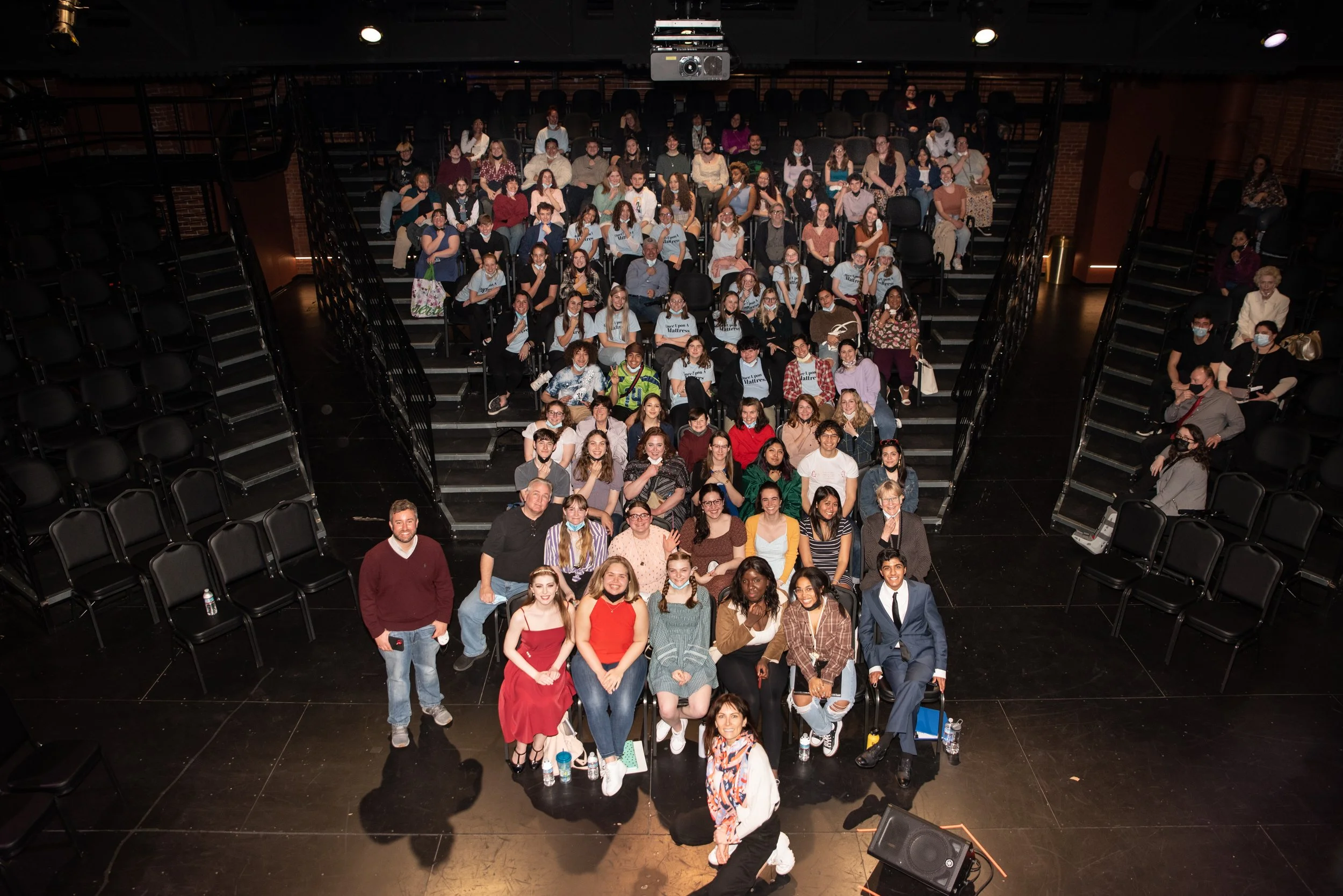 About Our Educational Programs — Broadway In Worcester