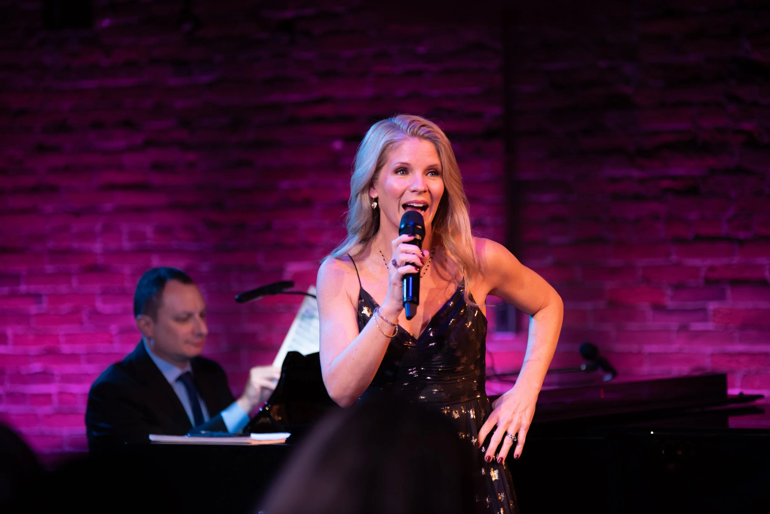 Broadway In Worcester